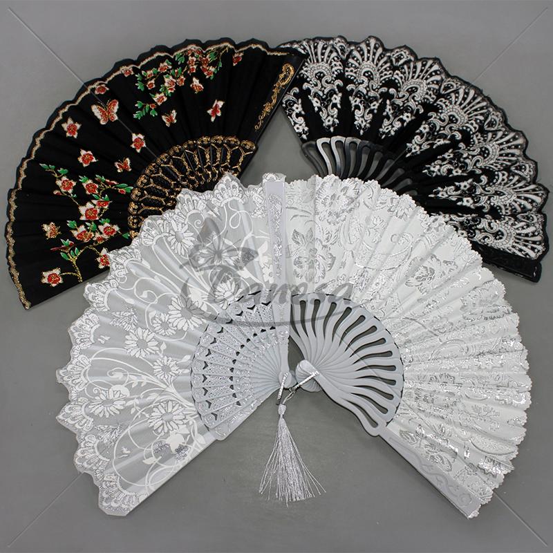 Hand fan - Danesa