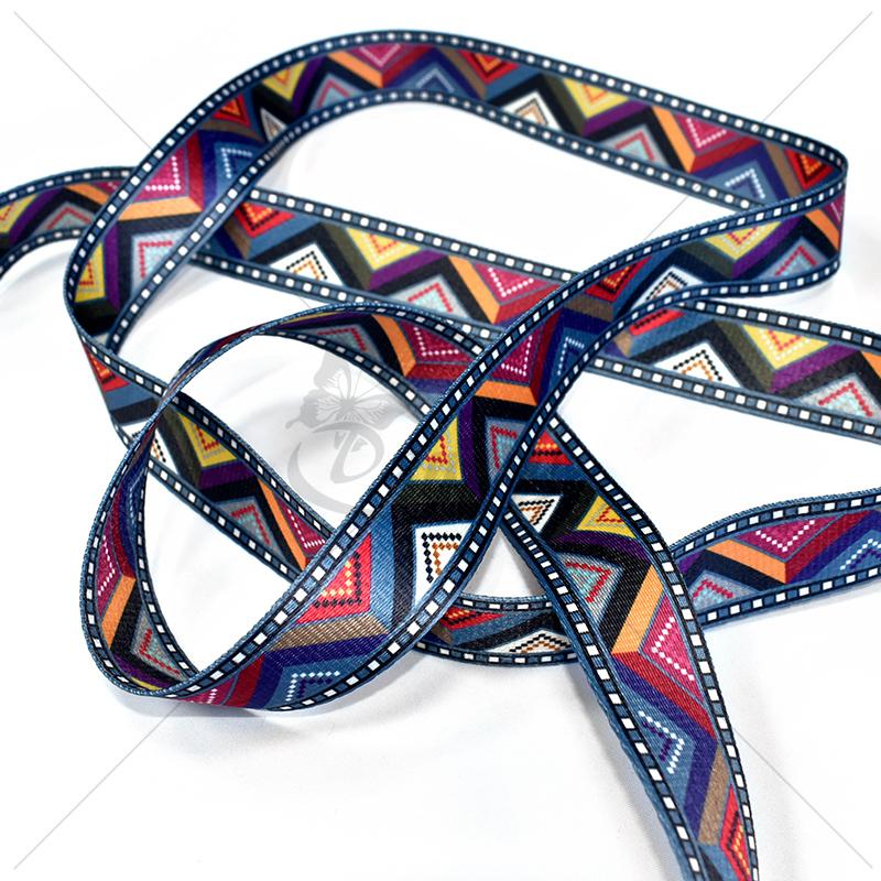 Belt tape/strap webbing - Danesa